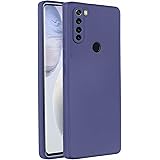 TheGiftKart Transparent Crystal Clear Back Cover Case for Mi Redmi Note ...