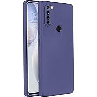 TheGiftKart Flexible Shockproof Crystal Clear TPU Soft Back Cover Case ...