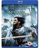 Robin Hood - Extended Director's Cut Blu-ray Region Free: Amazon.co.uk: Russell Crowe, Cate ...