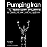 Pumping Iron [DVD]: Amazon.es: Arnold Schwarzenegger, Lou Ferrigno ...