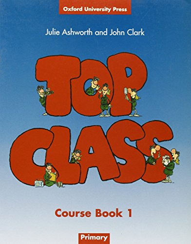 Top Class 1: Student's Book PDF Online