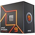 Amazon.in: Buy AMD 7000 Series Ryzen 9 7900X Desktop Processor 12 cores 24 Threads 76 MB Cache 4 ...