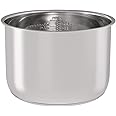 Sicheer Replacement Stainless Steel Pot Inner Pot Replacement for Ninja ...