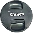 Buy SHOPEE 58mm Front Lens Cap Compatible with Canon 5d/650d/ 1100d ...