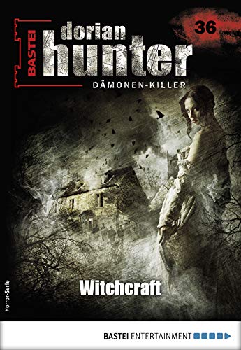 Publication: Dorian Hunter, #36: Witchcraft