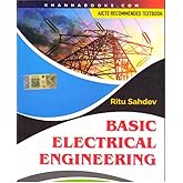 BASIC ELECTRICAL ENGINEERING, 2ND EDITION : D. C. Kulshreshtha: Amazon ...