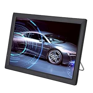 14 inch Portable Digital TV, USB 1080P HD TV Television: Amazon.co.uk ...
