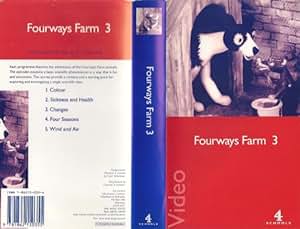 Fourways Farm - Vol 3: Amazon.co.uk: Video