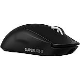 Logitech G PRO X SUPERLIGHT 2 LIGHTSPEED Wireless Gaming Mouse ...