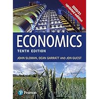 Economics by Mankiw, N.