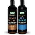 IFFCO Urban Gardens - Plant Growth Booster Combo - 400 ML - Seaweed ...