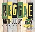 Reggae Anthology / Various: Amazon.co.uk: Music