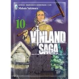 Vinland saga (Vol. 6) : Yukimura, Makoto: Amazon.it: Libri