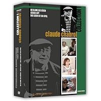 Claude Chabrol Collection 1 [3 DVDs]: Amazon.de: Isabelle Huppert ...
