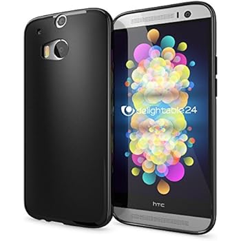 SUPCASE All New HTC One M8 Case - Premium Hybrid Protective Bumper Case ...