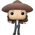 Funko Pop! TV: Seinfeld - Elaine Benes in Sombrero - Collectable Vinyl ...