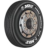 MRF 10.00 R20 STEEL MUSCLE S1M4 PLUS 16PR (Tyre + Tube + Flap) : Amazon ...