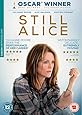 Still Alice [DVD] [2014]: Amazon.co.uk: Julianne Moore, Kate Bosworth ...