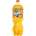 Fanta Naranja 2L (Pack de 6 x 2ltr) : Amazon.es: Alimentación y bebidas