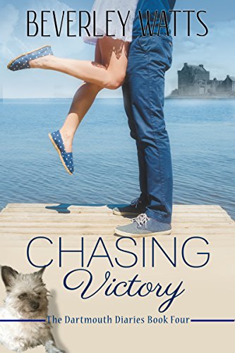 Chasing Victory: A Romantic Comedy (The Dartmouth Diaries Book 4) eBook ...