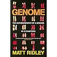 Genome: The Autobiography Of Species In 23 Chapters: The Autobiography ...