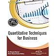 Buy Quantitative Techniques for Business CCSU /MSU BBA 2nd Semester ...