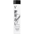 Celeb Viral Extreme Silver 244 ml Colorwash : Amazon.de: Bürobedarf ...