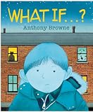 Through the Magic Mirror: Amazon.co.uk: Anthony Browne: 9781406326284 ...