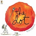 The Dot (Creatrilogy) : Reynolds, Peter H., Reynolds, Peter H.: Amazon ...