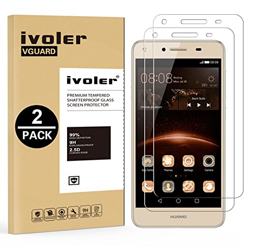 Huawei Y5 II : Test complet - Smartphone - Les Numériques