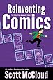 Reinventing Comics: Amazon.it: McCloud, Scott: Libri in altre lingue