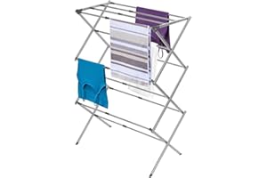 amazon.ae Best Sellers: The best items in Clothes Drying Racks based on ...