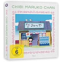 Chibi Maruko Chan - Staffel 1 - Vol.1 - [Blu-ray]: Amazon.de: Yumiko ...