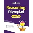 Buy Arihant Bloom CAP Reasoning Olympiad Class 2 Book Online at Low Prices in India | Arihant ...