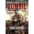 ZOMBIE RULES: Endzeit-Thriller : Achord, David, Lohse, Tina: Amazon.de ...