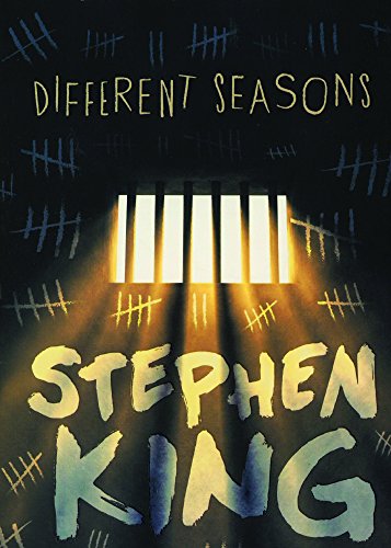 Different Seasons : King, Stephen: Amazon.fr: Livres