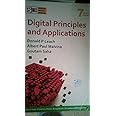 Buy Digital Principles and Applications Book Online at Low Prices in ...