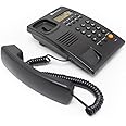 Beetel G30, TEC Certified, Caller ID Corded Landline Phonelcd Display ...
