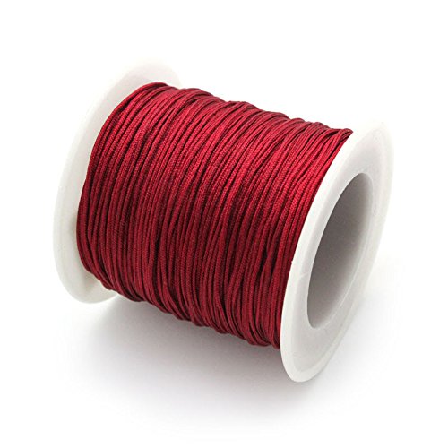 Simple DIY bracelets with slide closure | Schmuck Blog Magazin