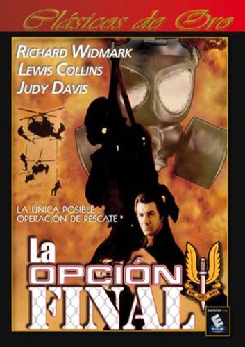 Das Kommando / The Final Option (1982) ( Who Dares Wins ) [ Spanische ...