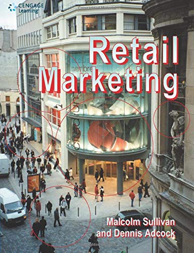 Buy Retail Marketing Book Online at Low Prices in India | Retail ...