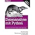 Einführung in Data Science: Grundprinzipien der Datenanalyse mit Python: Amazon.de: Joel Grus ...