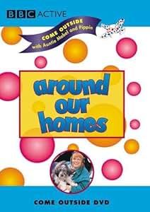 Come Outside: Around our homes: Amazon.co.uk: Electronics