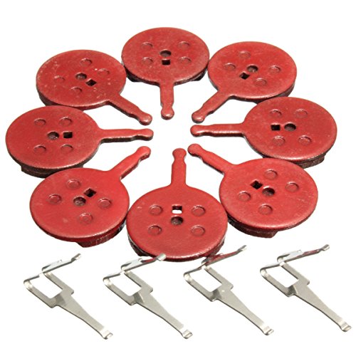 Avid bb5 pad replacement - eyeascse