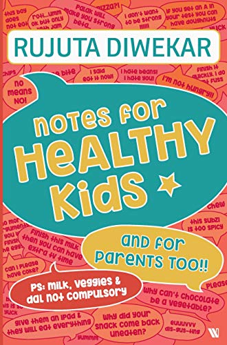 Buy Notes for Healthy Kids Book Online at Low Prices in India | Notes ...