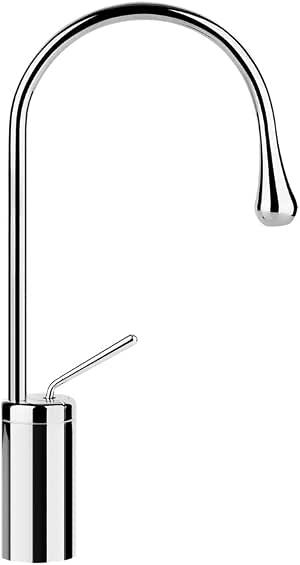 Gessi Robinetterie craies goutte Mitigeur monocommande lavabo haut ...