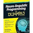 Neuro-linguistic Programming For Dummies, 3rd Edition (For Dummies ...
