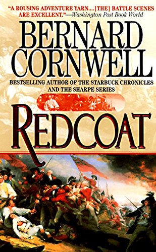 Buy Redcoat Book Online at Low Prices in India | Redcoat Reviews ...