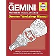 GEMINI MANUAL: An insight into NASA's Gemini spacecraft, the precursor ...