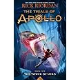 The Tower of Nero (Trials of Apollo, The Book Five) : Riordan, Rick ...
